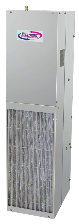 Intrinsically Safe Air Conditioner Kooltronic HL48LV Series
