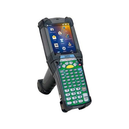 Bartec Handheld Barcode Scanner BCS 3600 - Intrinsically Safe Store