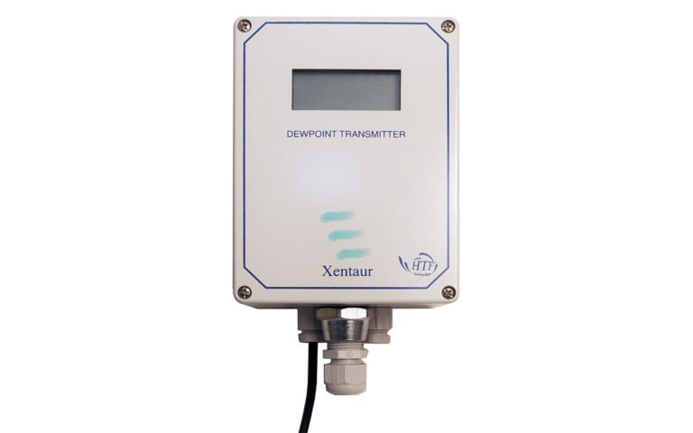 Intrinsically Safe Dew Point Meter: Portable Cosa Xentaur Xpdm-100-Is